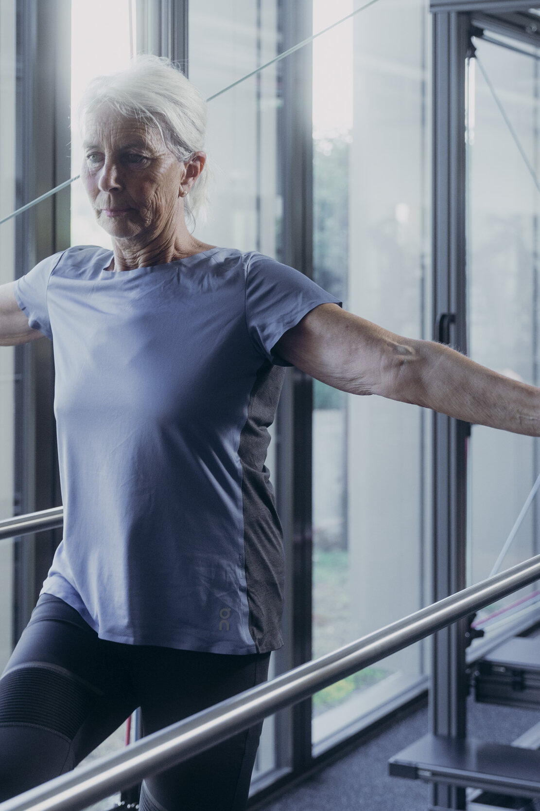 Achilles Tendon | Your Story. Your Training.